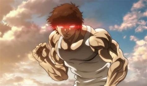 In Che Ordine Guardare Tutte Le Serie Di Baki E Dove Vederle
