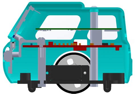 Robolink Zumi Ai Robot Car Kit Robotshop 46 Off