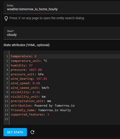 Hourly Has Stopped Working Configuration Home Assistant Community