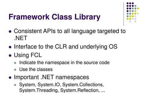 Ppt Net Powerpoint Presentation Free Download Id5685870