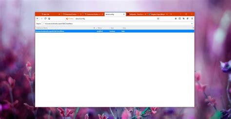how to keep the firefox bookmarks menu on screen to open multiple sites