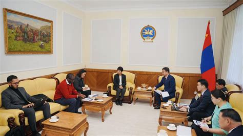 Бэлэн орон сууцны төслийн санхүүжилтийг Дэлхийн банкны хөнгөлөлттэй зээлээр санхүүжүүлнэ