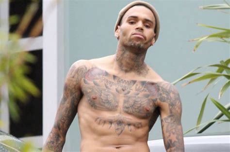 Chris Browns Most Controversial Moments This Year So Far