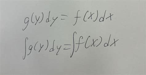 Integrating An Equation R Calculus