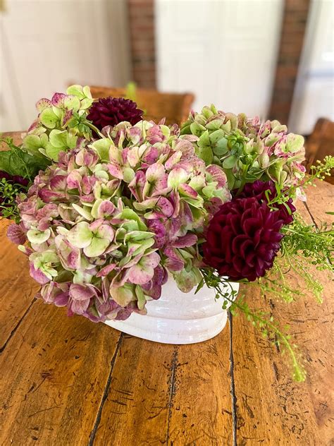 Trader Joes Flower Arrangement My Friend Meg