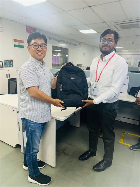 sparsh kumar on linkedin newbeginnings engineering r innovation lg