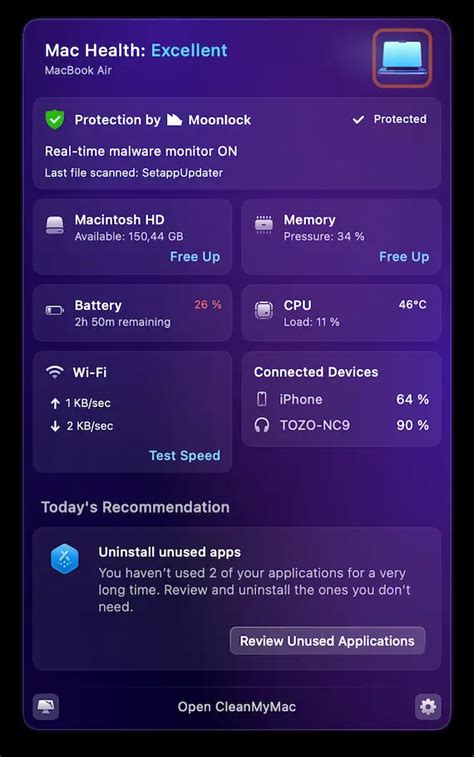 Mac Overheating How To Cool It Down And Prevent Heat Issues
