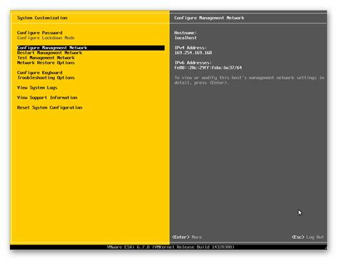 Instalar VMware ESXi Paso A Paso Blog De Sistemas