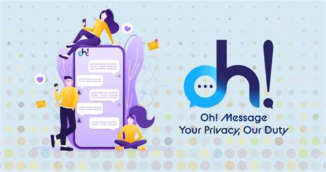 UAE Entrepreneurs Launch World S Most Private Messaging App In The World My Startup World