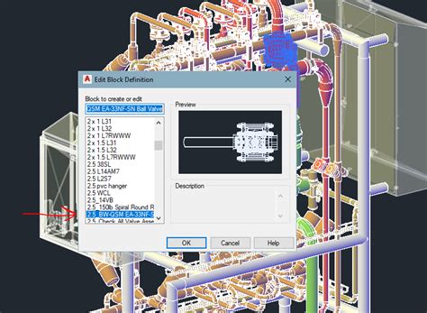 Exporting A Drawing Without All The Data From Autocad Plant 3d 2022 Autodesk Community
