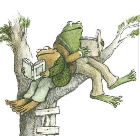 “frog And Toad” An Amphibious Celebration Of Same Sex Love Artofit