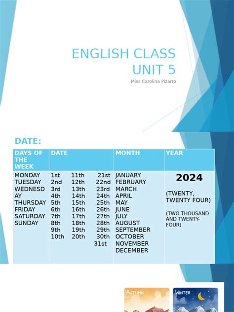 Class 2 Unit 5 House 3rd Pdf