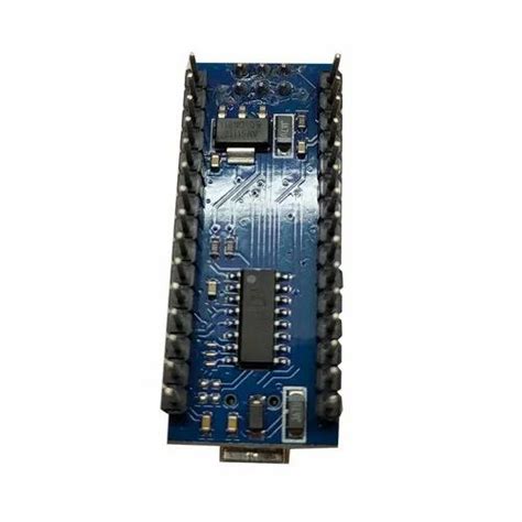 Acronix India Arduino Nano Soldered With Cable At Rs 350 Piece In Ponda ID 23429582612