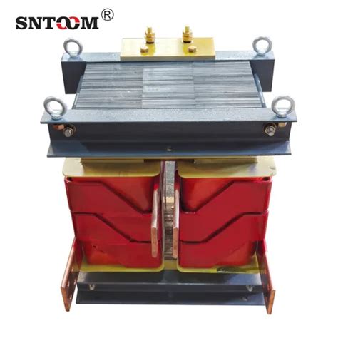 Low Voltage High Current Transformer Current Generator Low Voltage