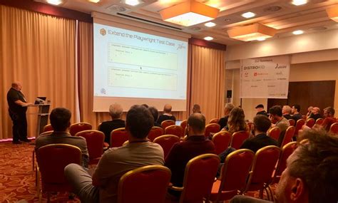ortus solutions corp 📢 currently attending an exciting session by