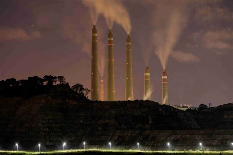 Indonesia Sets Emission Target For G7 Funding Lays Out Investment Map