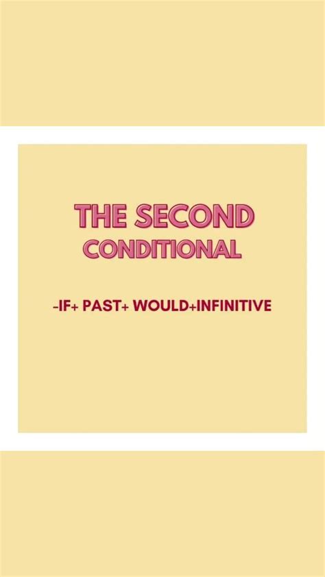 The Second Conditional Incoming Call Screenshot Two By Two Incoming Call