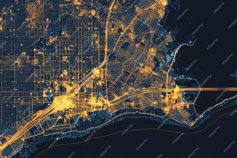 premium photo create a guide on utilizing heatmaps for spatial a