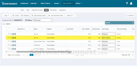 asset essentials pricing features and reviews jun 2025