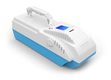 Portable Explosive Detector For Airport Security Explosive Detector China Explosive Detector