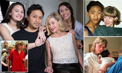 Mary Kay Letourneau And Vili Fualaau Split After 20 Years Divorce