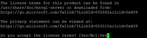 Offline Installation Of Sql Server 2017 On Linux Sqlservercentral