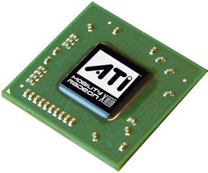 Introducing The Mobility Radeon Hd Series Softpedia