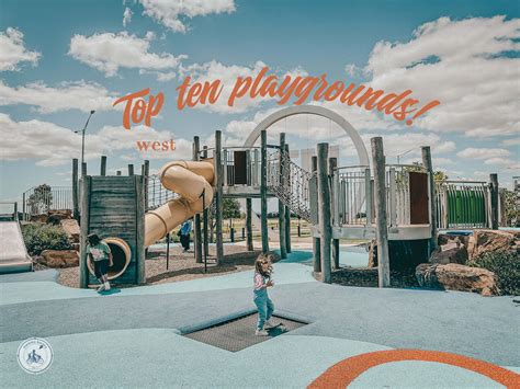 Mammas Top 10 Playgrounds For 2024