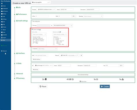 windows templates with cloudbase init step by step guide and best practices