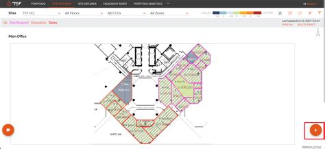 Analytics Common Framework With Blockly Climavision
