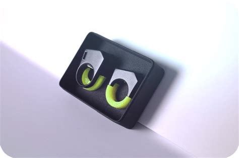 haptic library weart