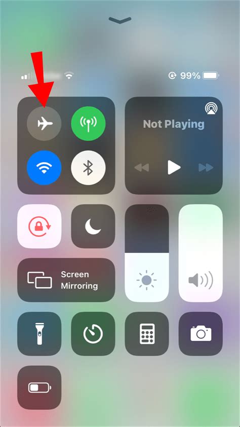 could not activate cellular data network [fixes]