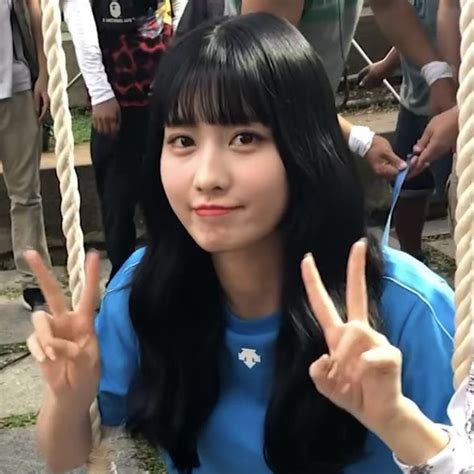 Pin By 𝘭𝘪𝘶 On ⪢twice Momo Best Dance Hirai Momo