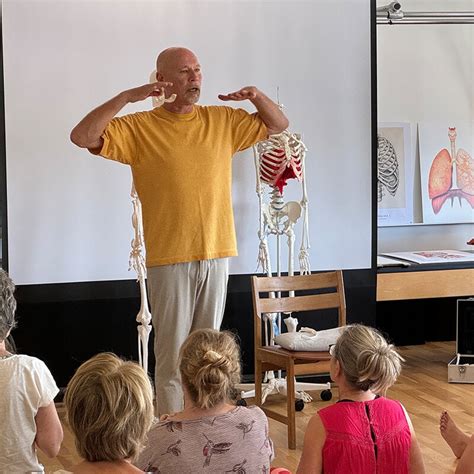 Det Funktionelle Bækken Med Franklin Method