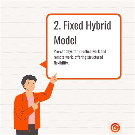 11 Proven Hybrid Work Model Examples To Boost Productivity