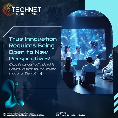 Technet Conferences On Linkedin Technetconferences Technology Debate Panelists Keynotesession…