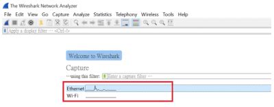 Capturing Router LAN Data Packets For Analysis DrayTek FAQ