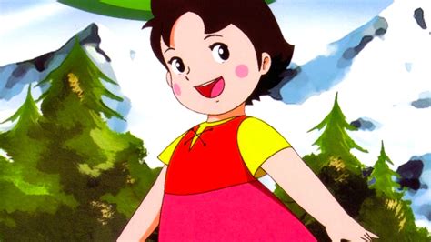 Ia Genera Tr Iler De Una Pel Cula De Heidi Y El Resultado Aterra A La