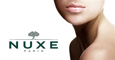Nuxe - Pour la beauté du corps et du visage