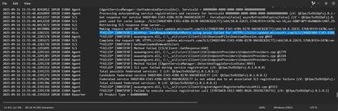 Solved Resolving Windows Update Error We Couldnt Connect To The Update Service 0x80072f8f Up