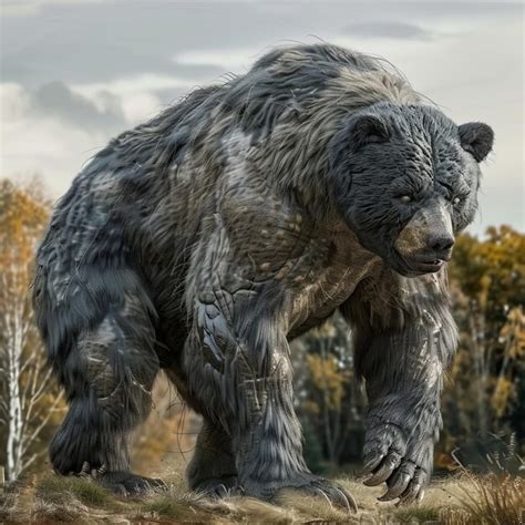 Page 62 Monster Bears Images Free Download On Freepik