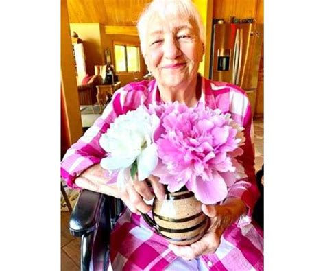 Maxine Closner Obituary 1925 2023 Legacy Remembers