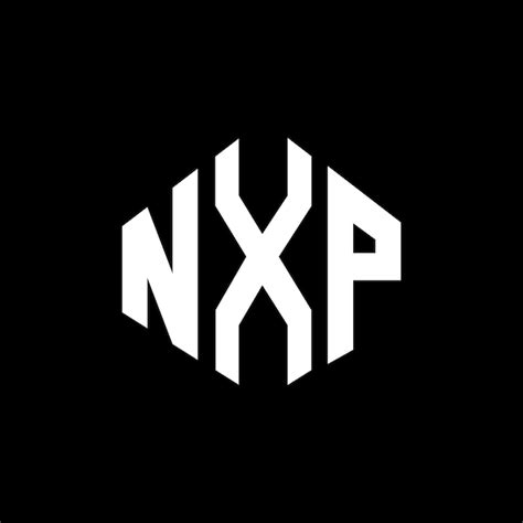 Logo Nxp Alta Qualidade Vetores E Arquivos Psd Grátis Para Download