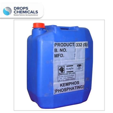Zinc Phosphating Chemical At ₹ 180kg In Coimbatore Id 22928880291