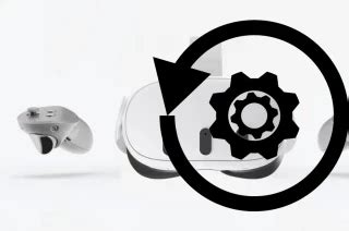 How To Reset Meta Quest Factory Reset