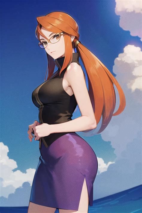 Lorelei Pokemon Masters Ex Lorelei Pokemon Masters Ex Showcase Civitai