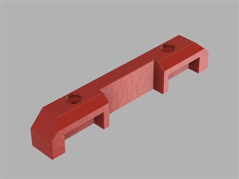 Bosch Sortimo L Boxx Clamp By User2121407266 Makerworld