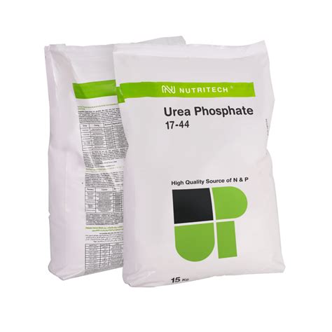 Urea Phosphate 17 44 Bazargankala