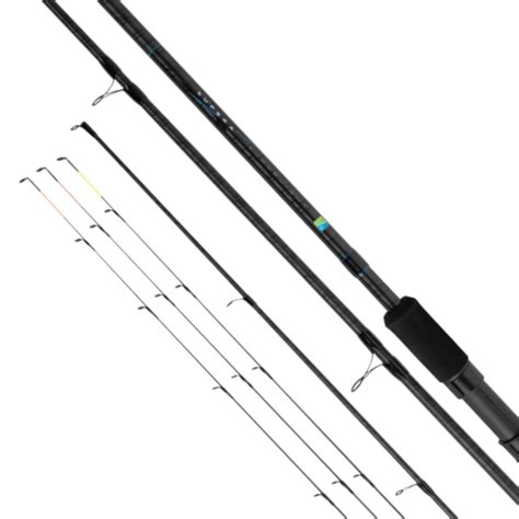 Preston Monster Xtreme Distance Feeder 36m 150g Feederrute