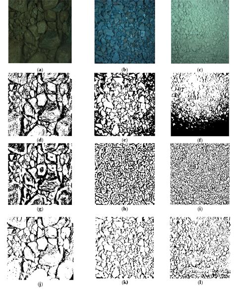 Figure 6 From An Improved Otsu Algorithm Using Histogram Accumulation
